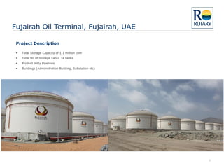 fujairah_oil_terminal | PPT