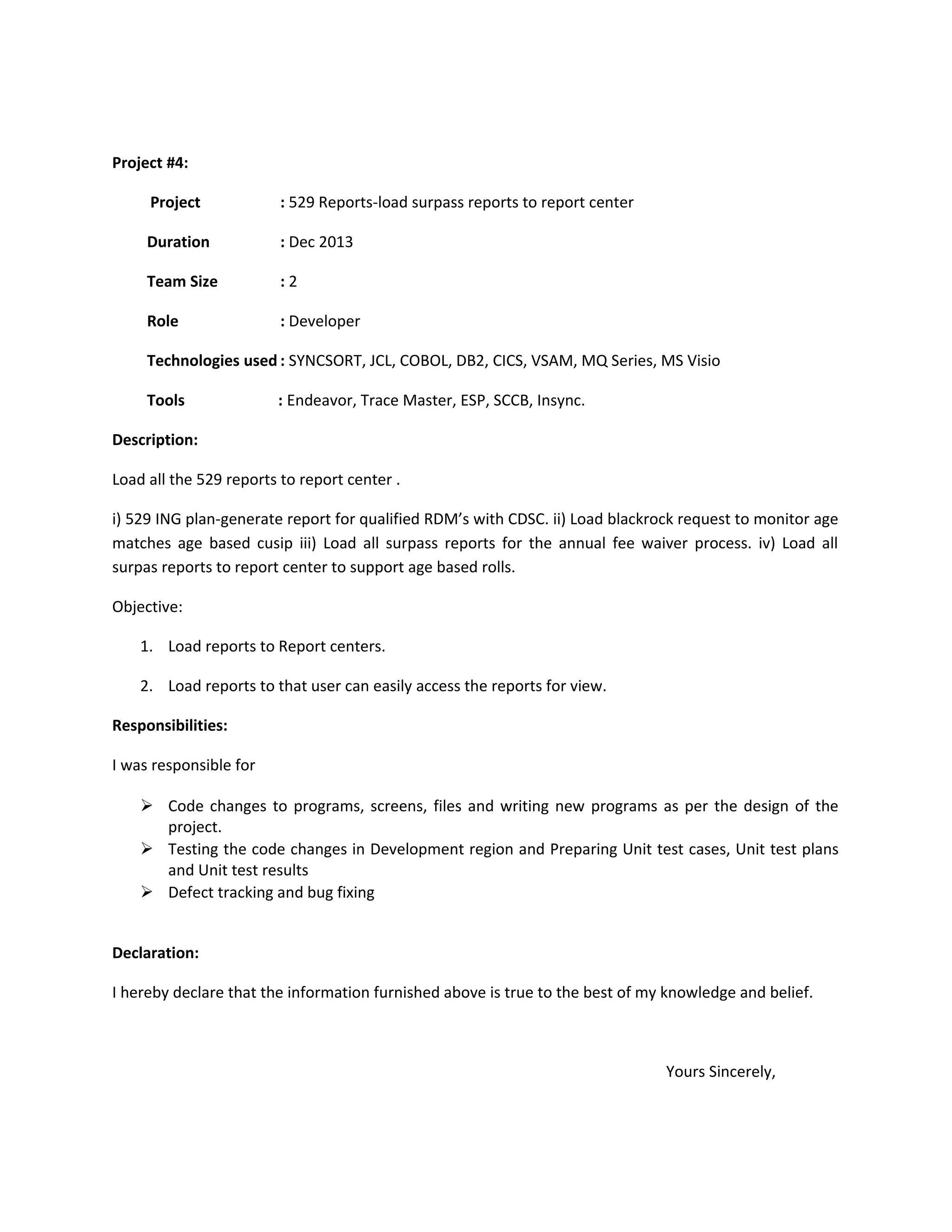 Manasi Raut-Resume. | PDF