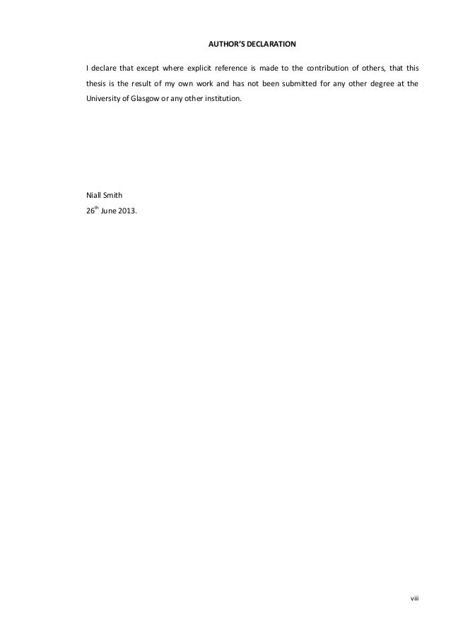 Author declaration thesis - presentationbackgrounds.web.fc2.com