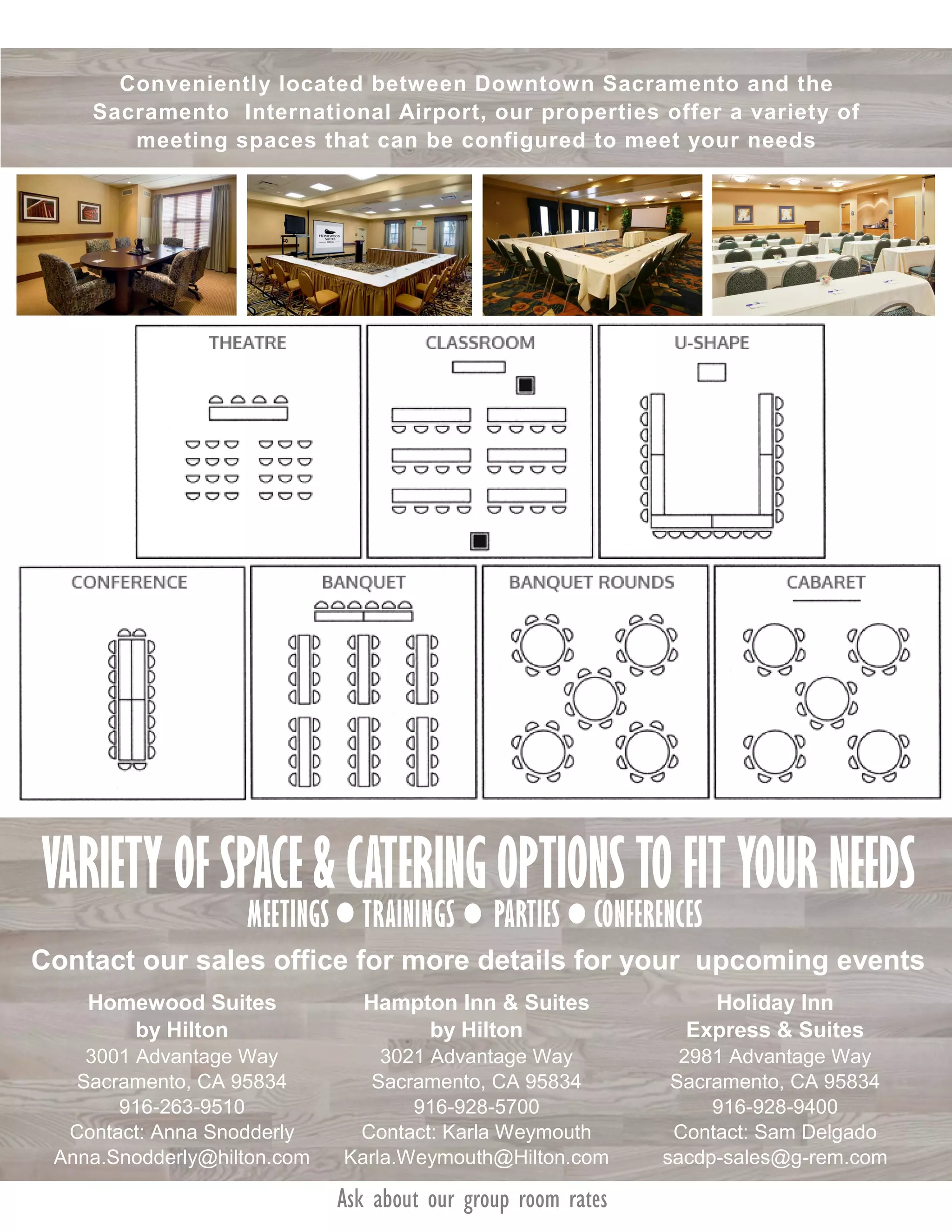 Flyer Draft | PDF