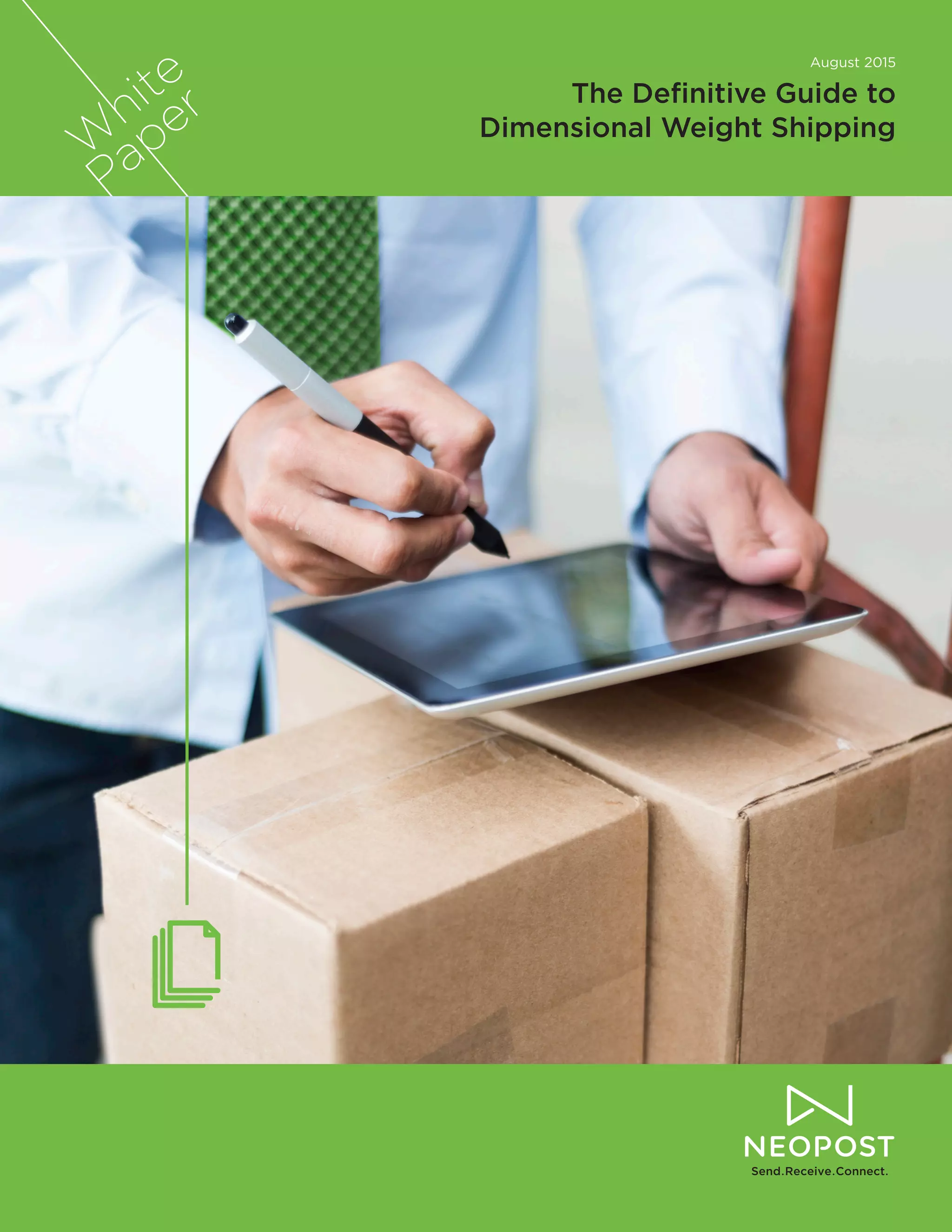 Dim_Weight_Guide_August | PDF