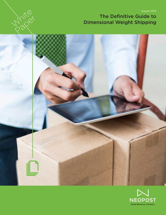 Dim_Weight_Guide_August | PDF