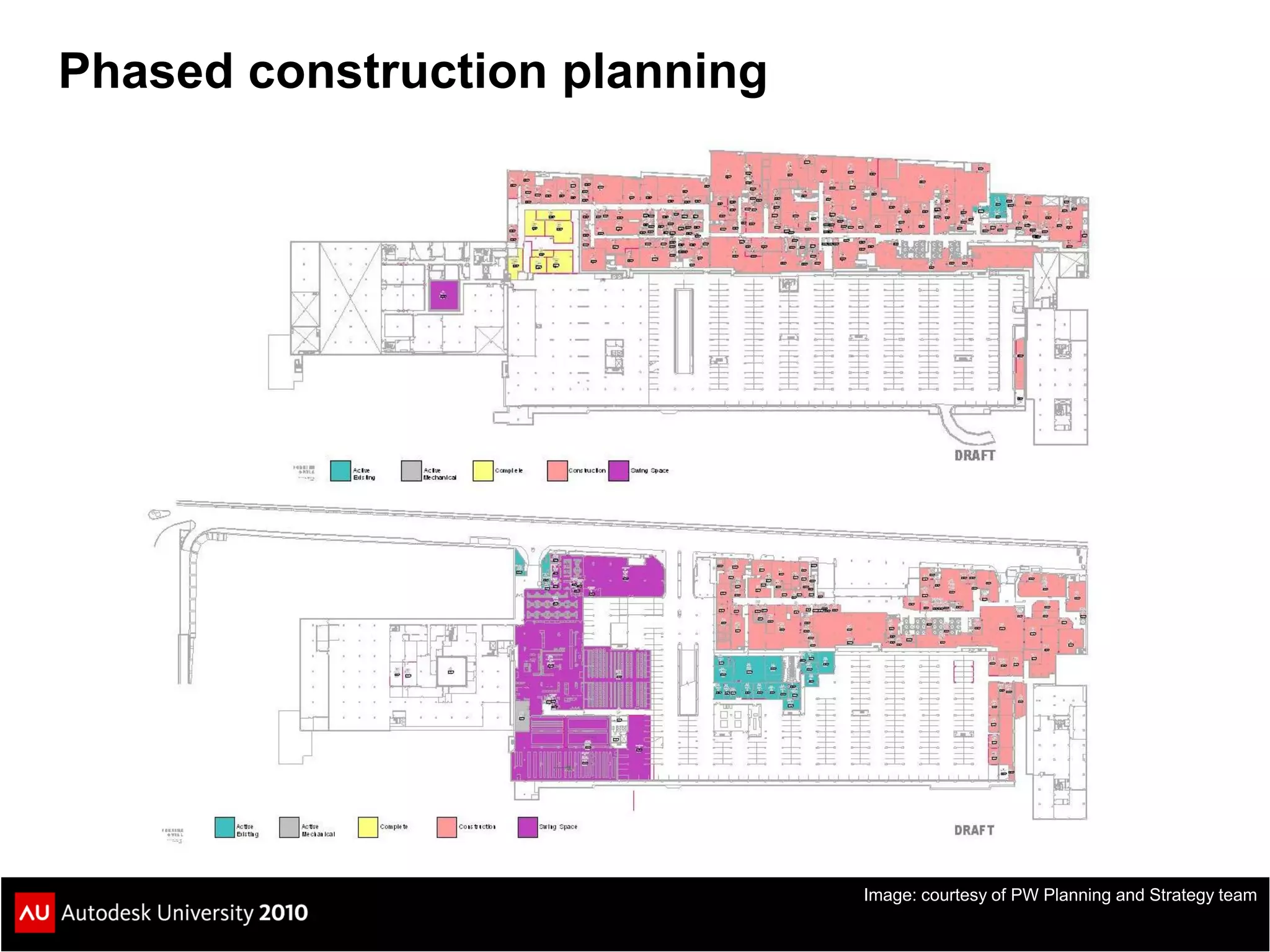 AB433-2--Start Early, Finish Early - Using Autodesk Revit Architecture ...