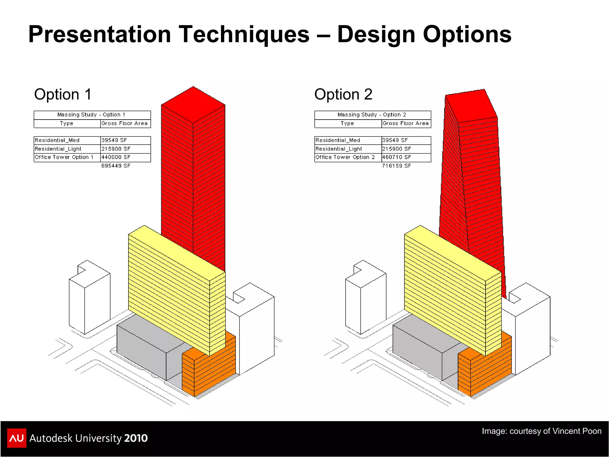 AB433-2--Start Early, Finish Early - Using Autodesk Revit Architecture ...