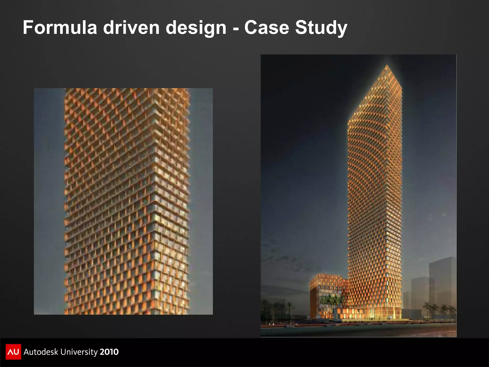 AB433-2--Start Early, Finish Early - Using Autodesk Revit Architecture ...