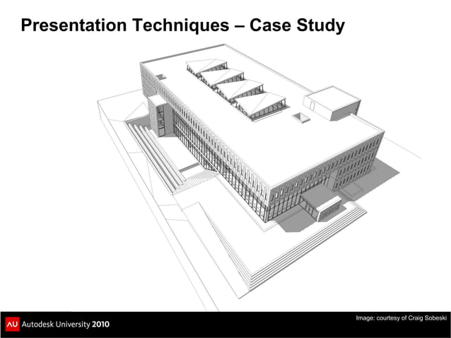 AB433-2--Start Early, Finish Early - Using Autodesk Revit Architecture ...