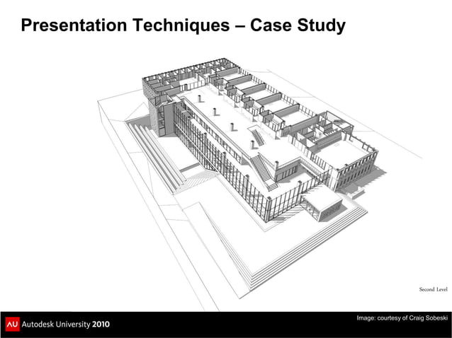 AB433-2--Start Early, Finish Early - Using Autodesk Revit Architecture ...