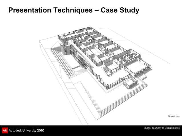 AB433-2--Start Early, Finish Early - Using Autodesk Revit Architecture ...