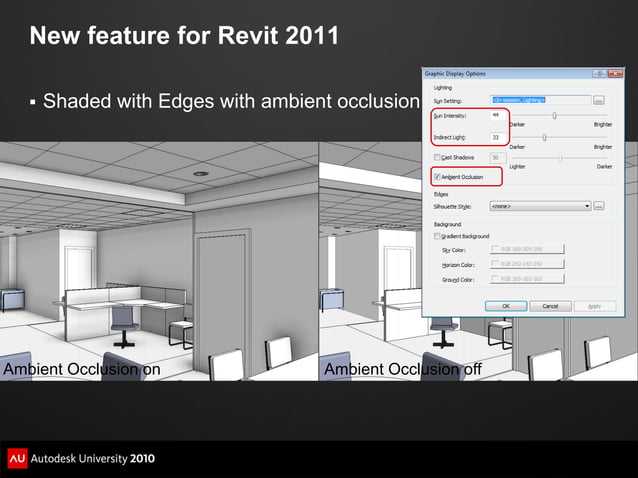 AB433-2--Start Early, Finish Early - Using Autodesk Revit Architecture ...