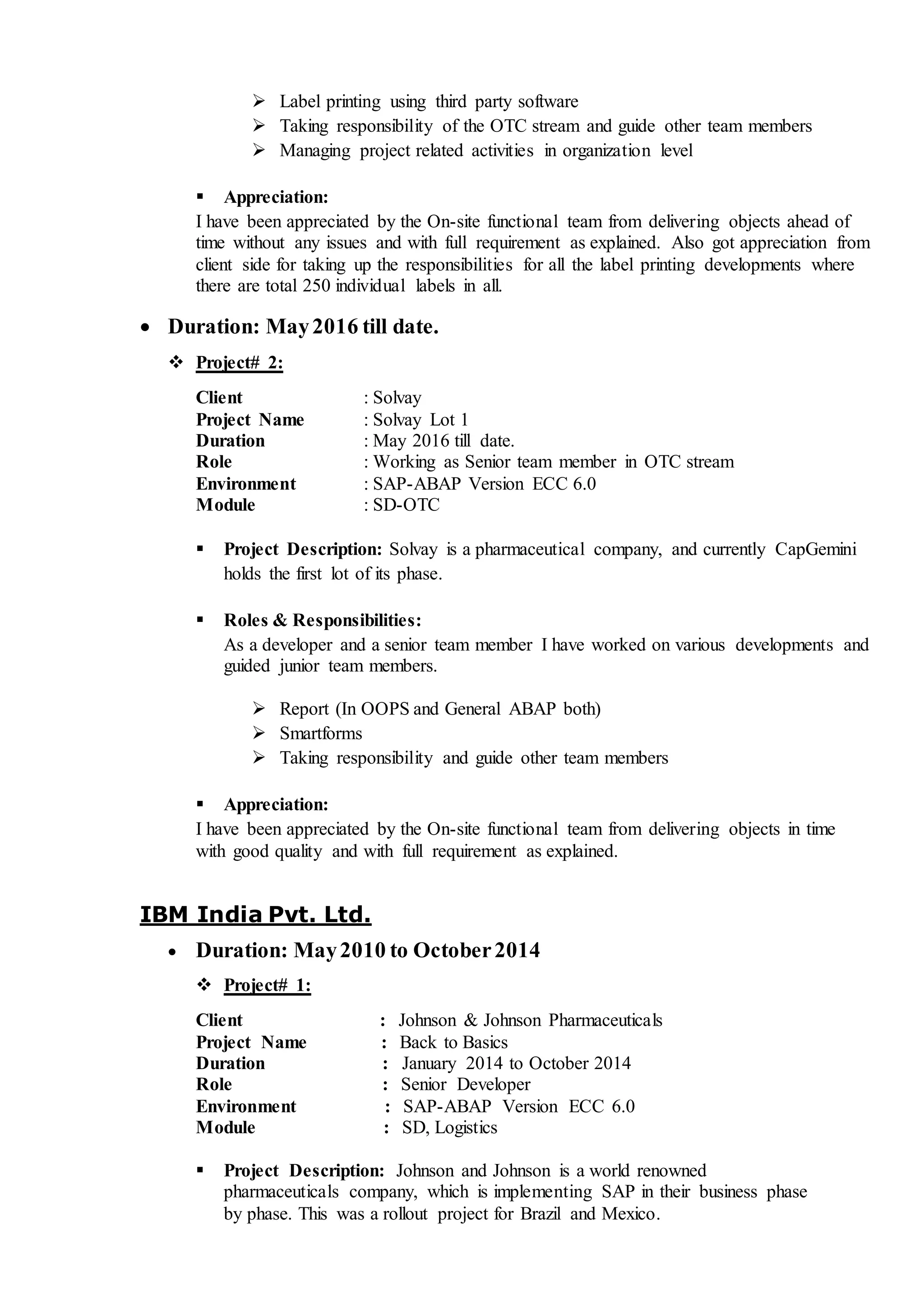 Subhadip_SAP ABAP-APO ABAP-6-CTS | DOCX
