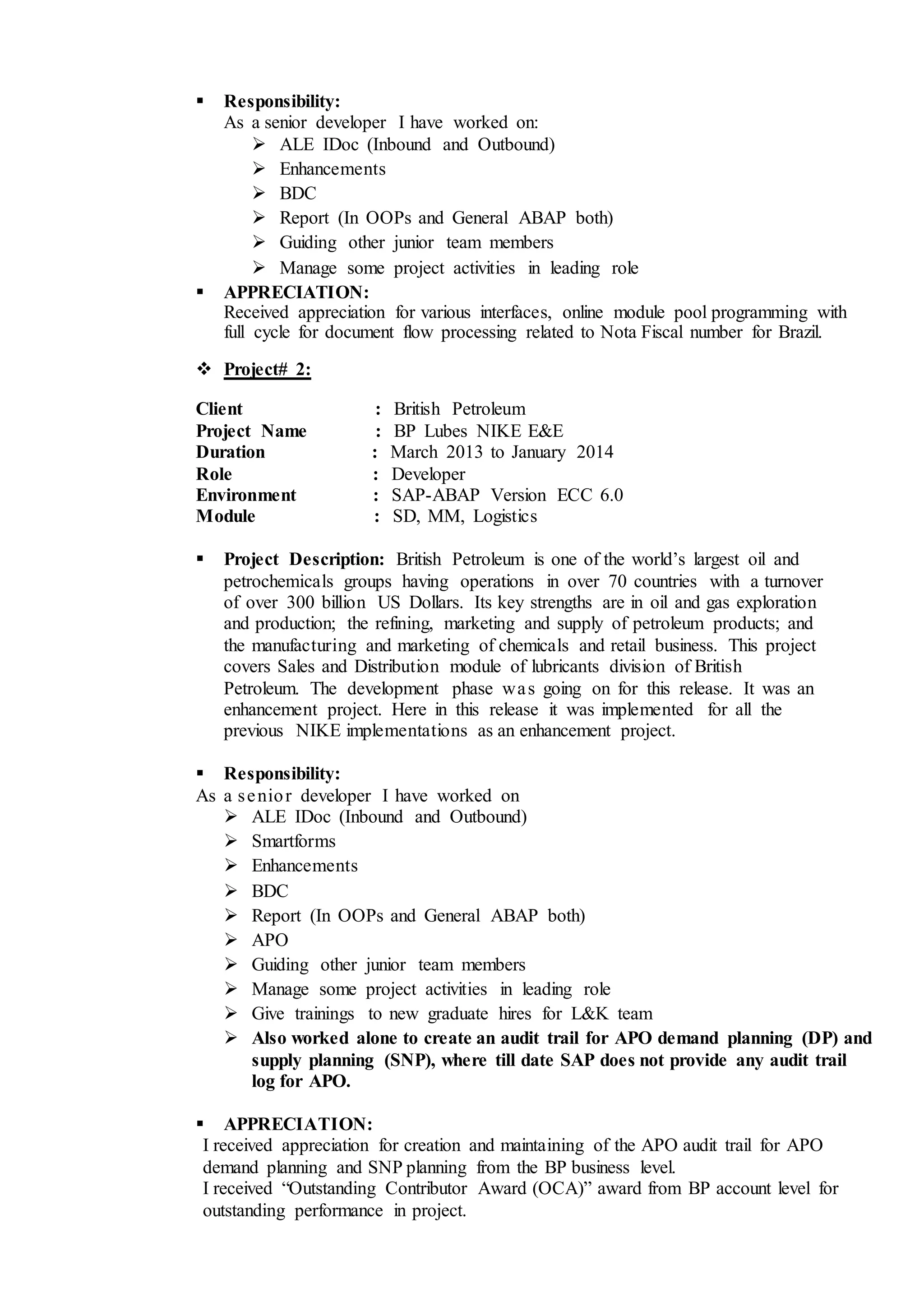 Subhadip_SAP ABAP-APO ABAP-6-CTS | DOCX