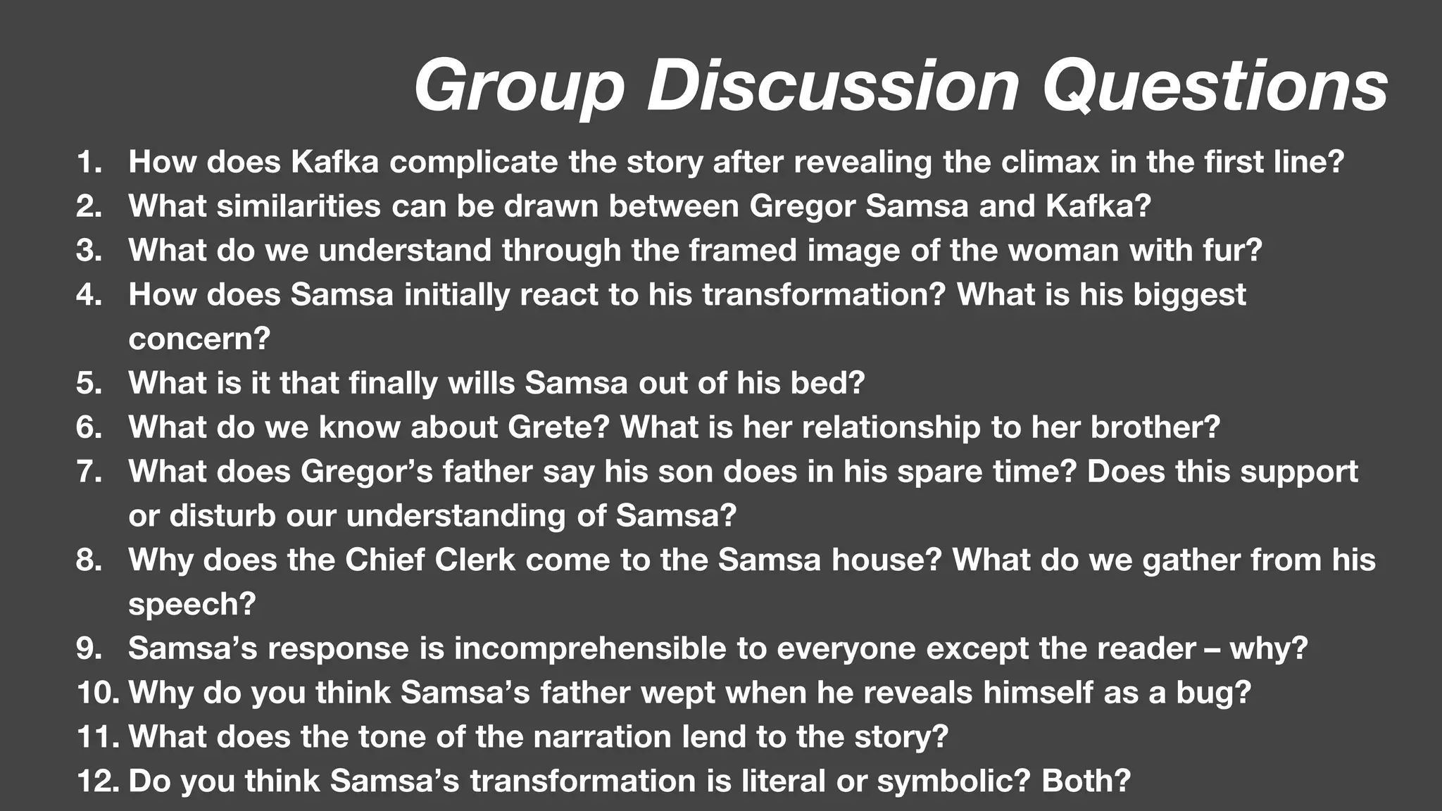 Kafka Presentation | PPTX