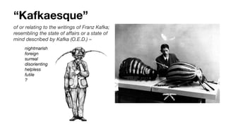 Kafka Presentation | PPTX