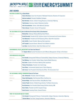 2007_Summit_Review | PDF