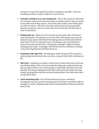 HandBook FINAL COPY | PDF