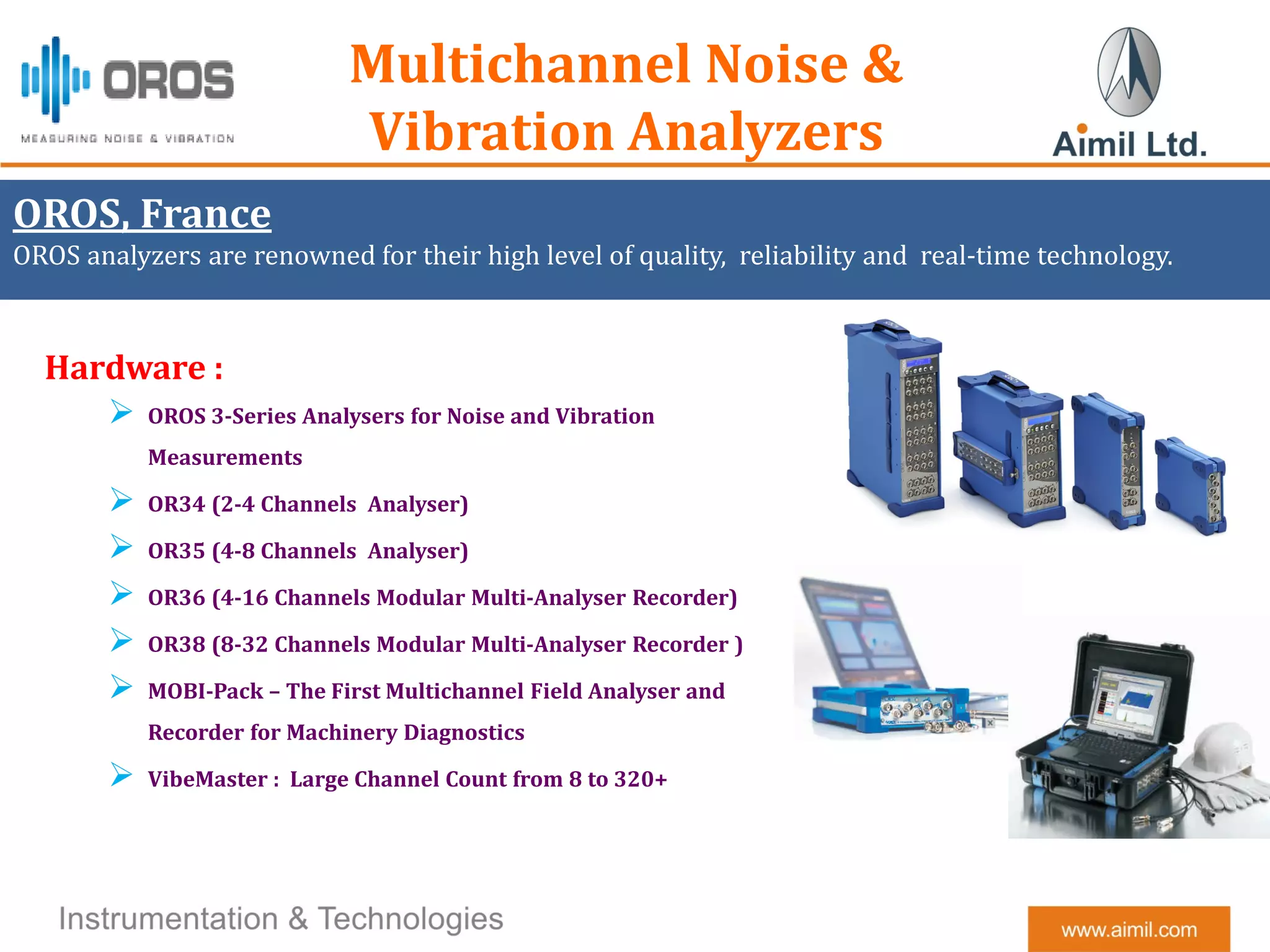 NVH Presentation | PDF