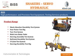 NVH Presentation | PDF