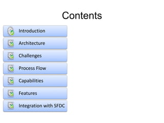 MDM_ECC_SFDC_POC | PDF