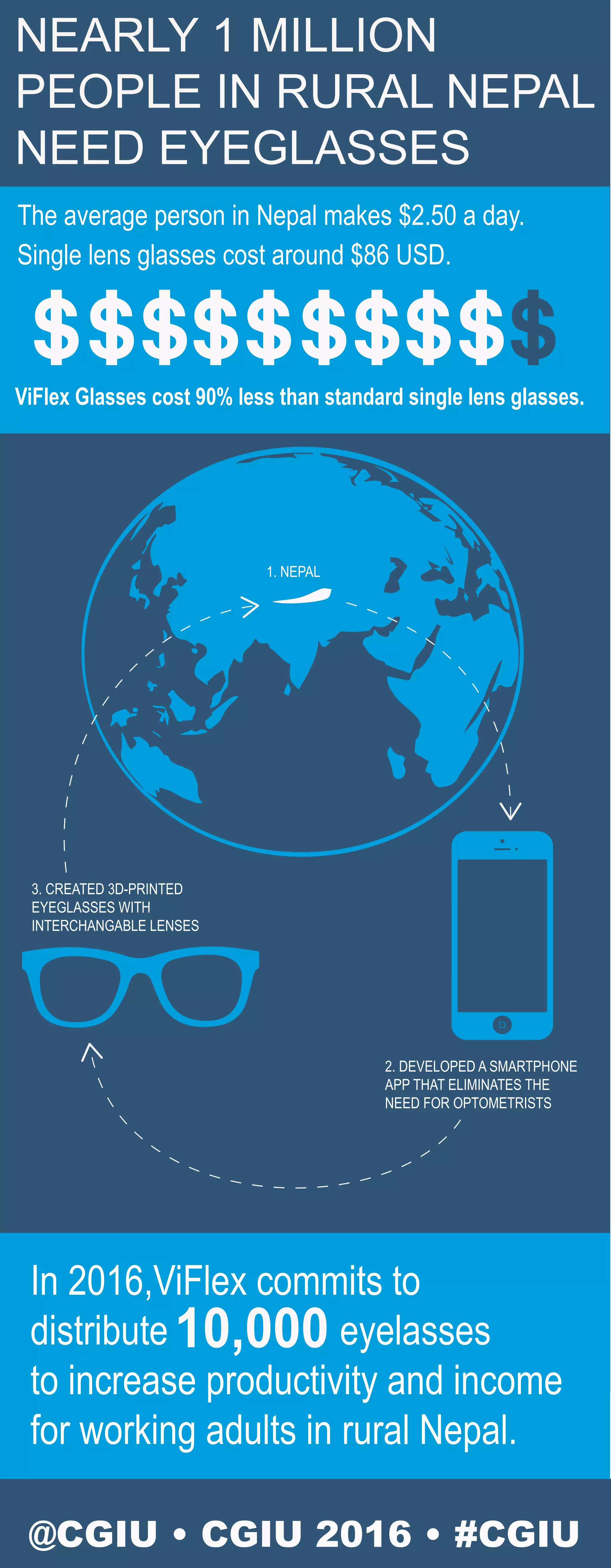 ViFlex Infographic | PDF