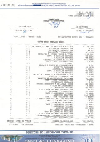 Diploma, TOR & PRC License Cert. | PDF