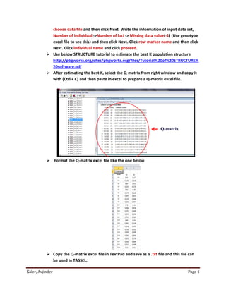 Basic Tutorial of Association Mapping by Avjinder Kaler | PDF