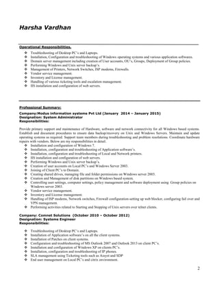 harsha_CV | DOCX