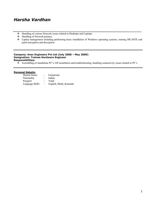 harsha_CV | DOCX