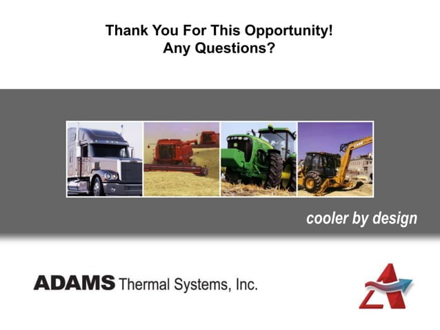 2016 Intern Presentation | PPTX