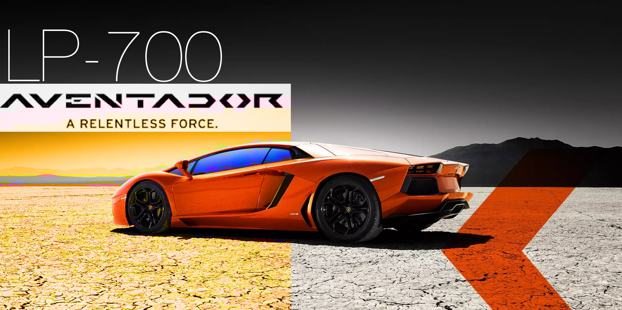 LAMBO LP-700web6 | PPT