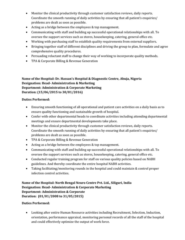 Resume - Sonu Kumar | PDF