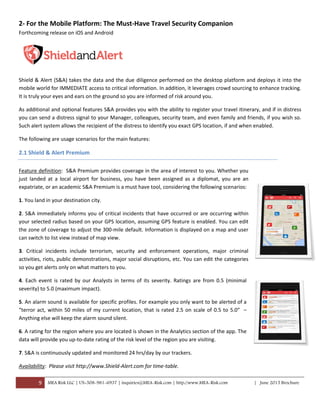 introducing-MEA-Risk | PDF
