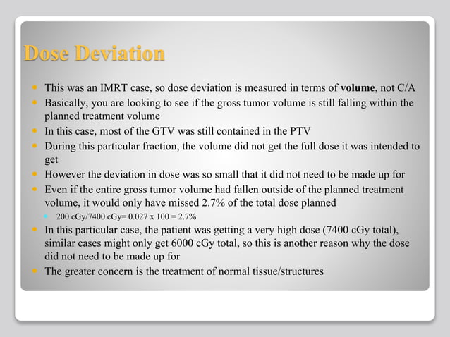 Deviation-Policy Creation Presentation | PPT