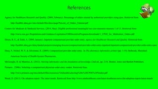 power point informatics | PPTX