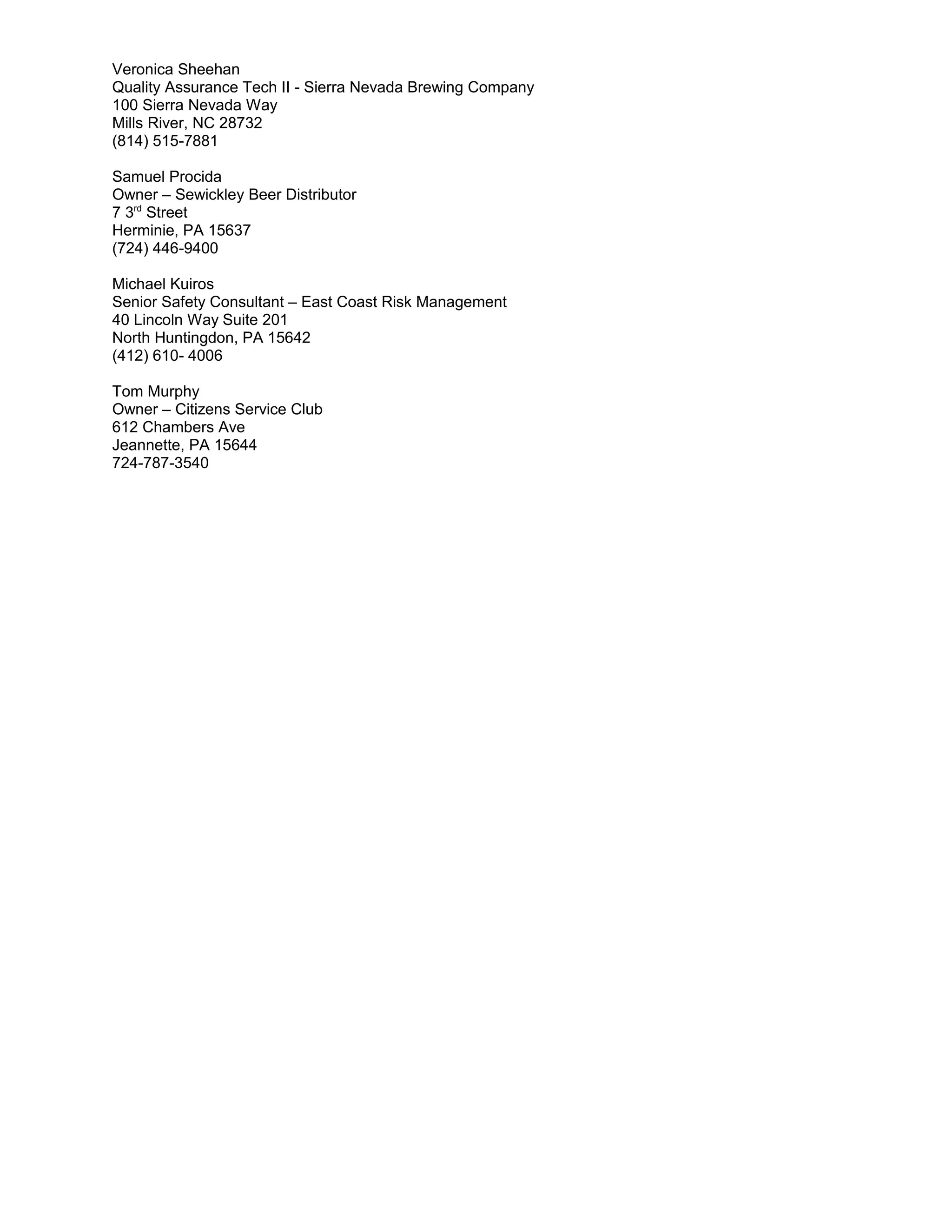 Wills Resume | DOC | Business | Business and Finance