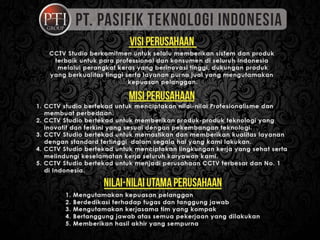 Company Profile - PTI | PPSX