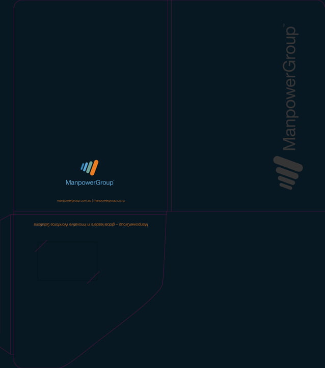 ManpowerGroup Folder | PDF | Business | Business and Finance
