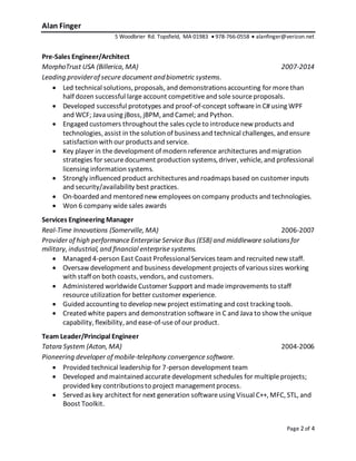 Alan Finger Solutions Engineer 11-28-15 | DOCX