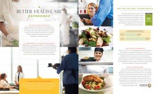 MHC Brochure | PDF | Food Industry | Industries