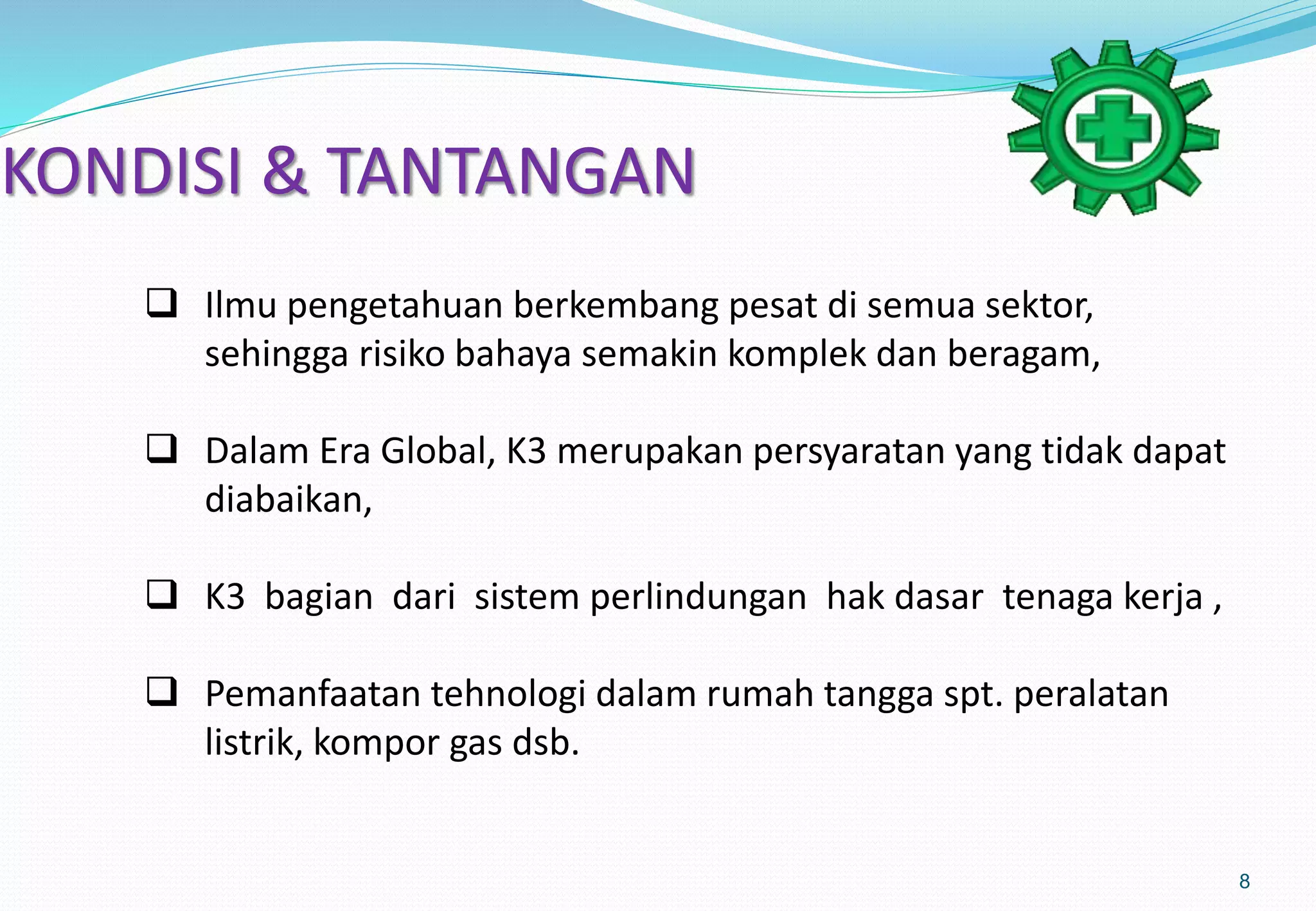 94 Kebijakan K3 SMK3.pptx