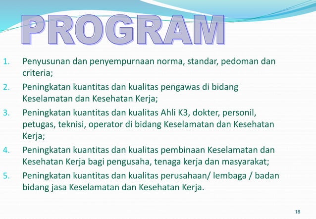 94 Kebijakan K3 SMK3.pptx