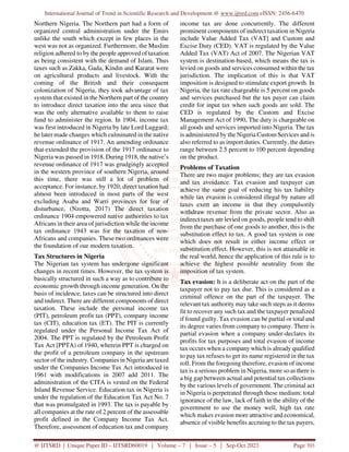 The Relationship between Tax Avoidance Strategies and Economic Growth ...