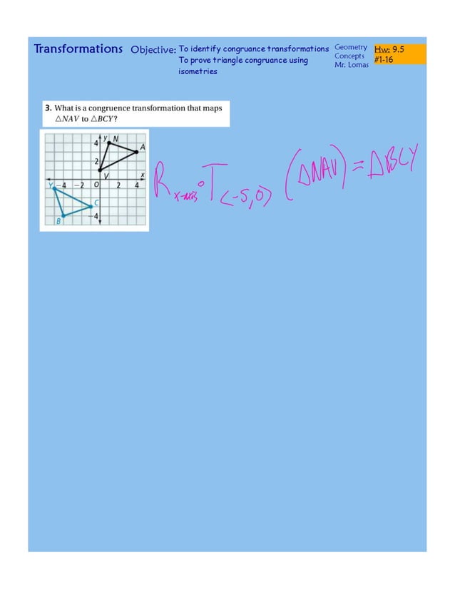 9-5 Congruence Transformations Concepts.pdf