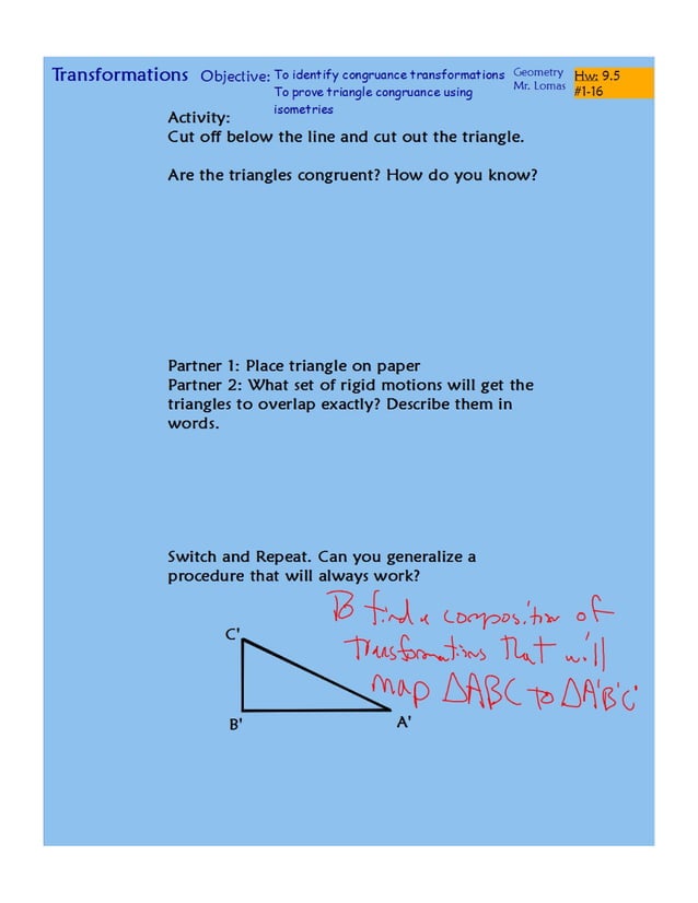 9-5 Congruence Transformations.pdf