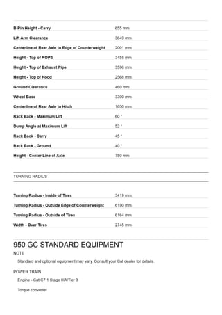 950 gc | PDF