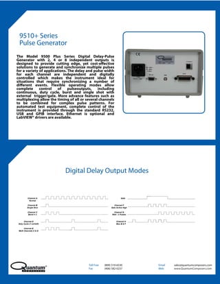 9500+ datasheet | PDF | Technology & Computing