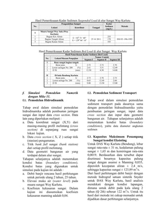 95010301 sutiono teorisungai | PDF