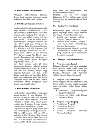 95010301 sutiono teorisungai | PDF