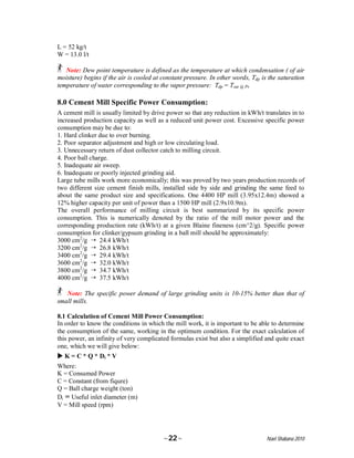 cement-mill | PDF