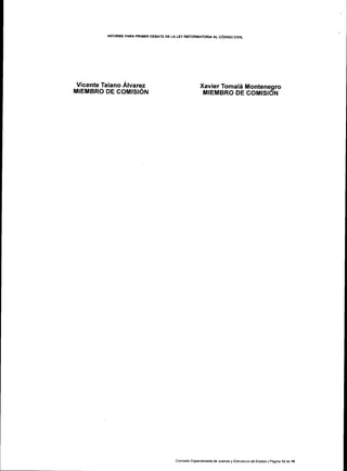 95057andino%2 c%20ley%20reformatoria%20al%20c%c3%b3digo%20civil | PDF