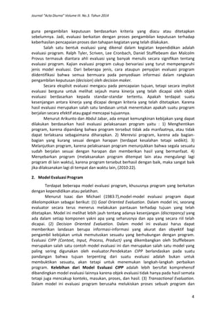 95081 id-evaluasi-program-pendidikan-dan-pelatiha | PDF